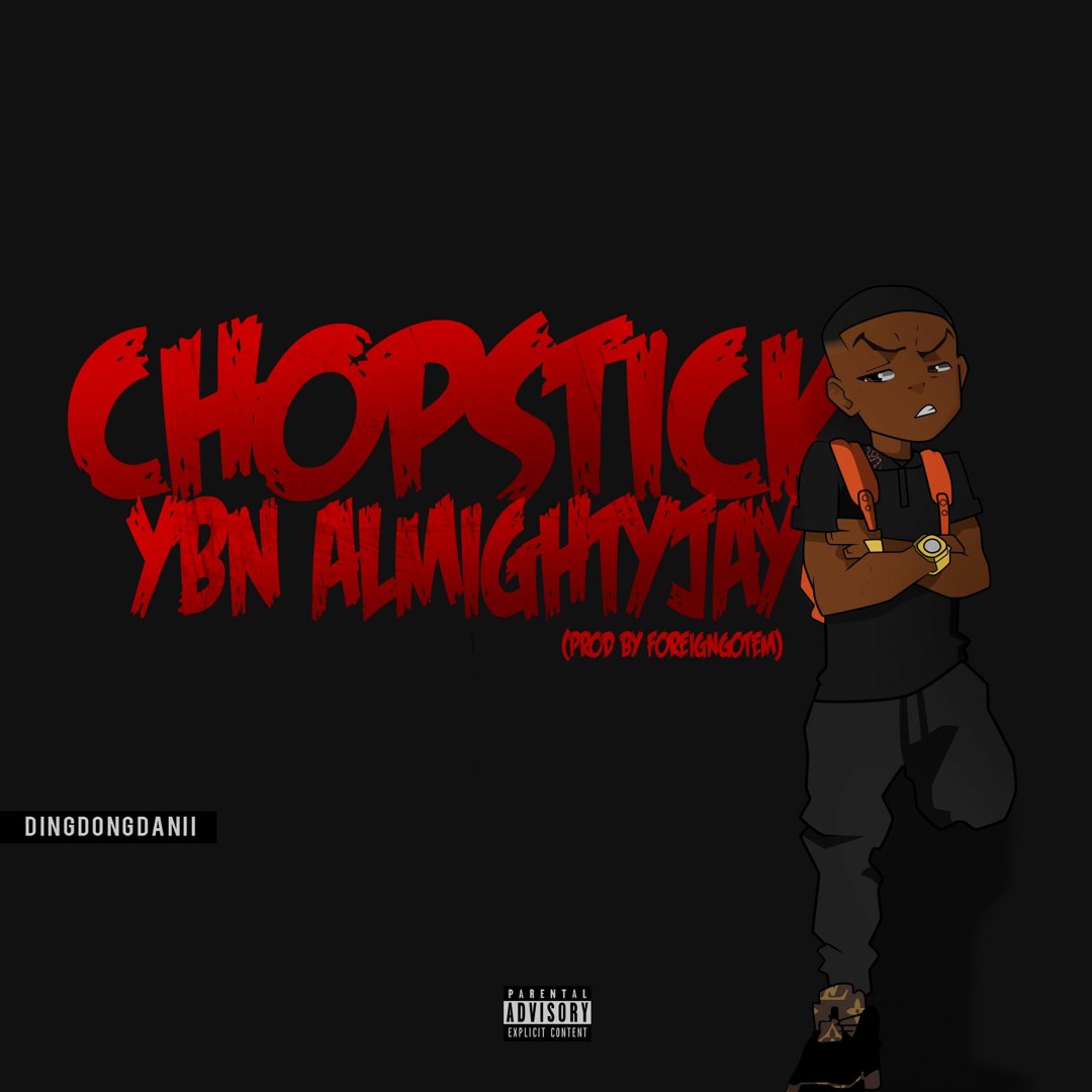 Stream Almighty Jay - Chopsticks by Almighty Jay (jay!) | Listen online ...