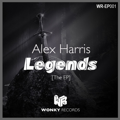Stream Alex Harris - Woof (Original Mix) [FREE DOWNLOAD] by BassCast ...