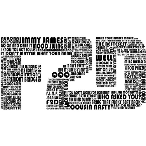 Stream WeCoast Records | Listen to F2D (Funky 2 Death) playlist online ...