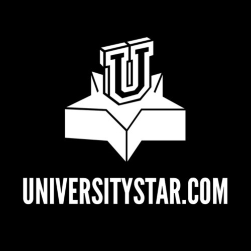 Texas State University Star Logo