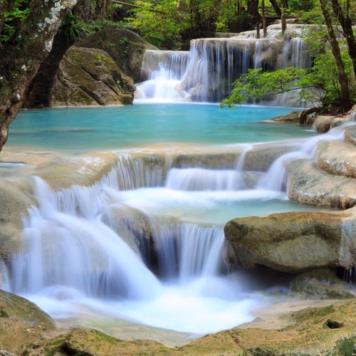 Stream Springs of Salvation by Blake Braught | Listen online for free ...