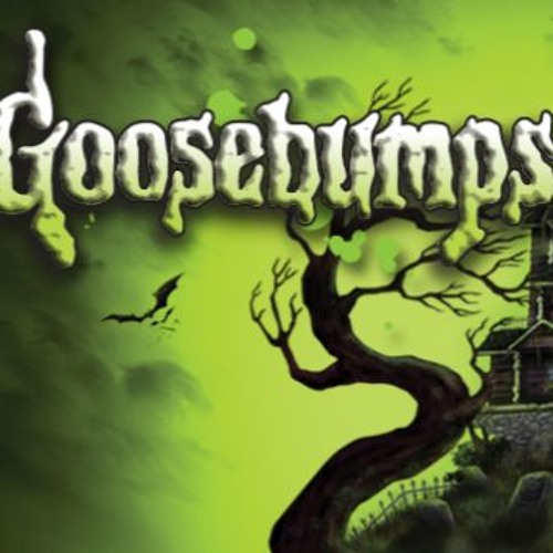 Stream Goosebumps Theme Remix by KylMcG | Listen online for free on ...