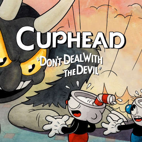 Stream chodegang vs cuphead (fonik mashup) by Jonathan fonik | Listen ...