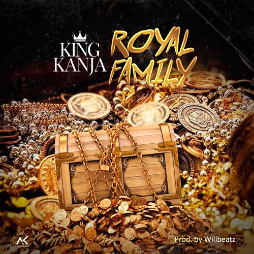 Stream Royal Family (explicit)prod. by Willbeatz by KING KANJA | Listen ...