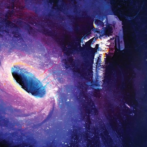 Stream Space Type Beat by Question Mark | Listen online for free on ...