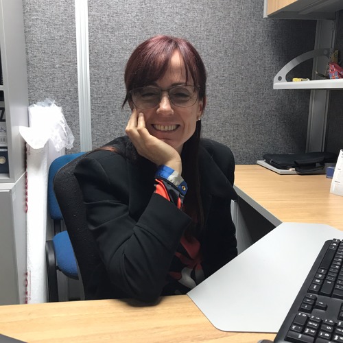 Stream ENTREVISTA A MARÍA ISABEL VILLA by Laura Mosquera Arango ...