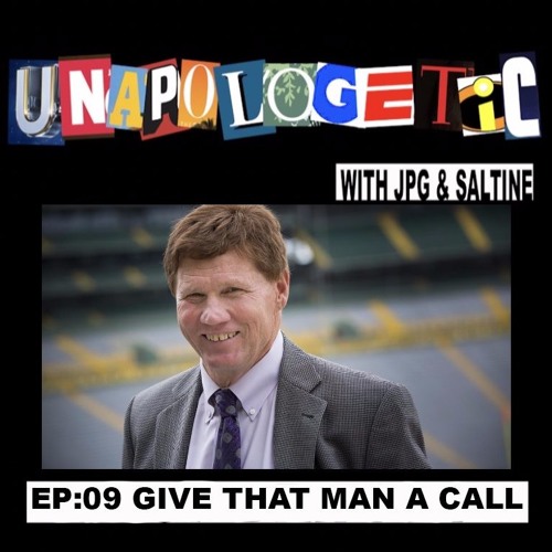 Stream episode EP: 09 GIVE THAT MAN A CALL-UNAPOLOGETIC by JPG ...