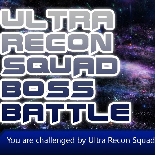 Stream Pokemon Ultra Sun & Ultra Moon - Battle! Ultra Recon Squad Boss ...