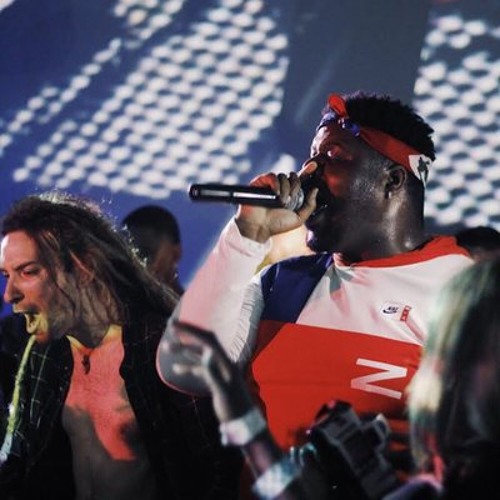 Stream Kin$oul - I Don't Know What To Call This (Prod. Vinny Changos ...