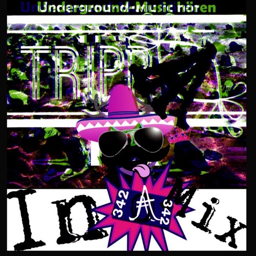 Stream Underground Musik Hören Berlin City in de Mix 342 by Van De FX ...