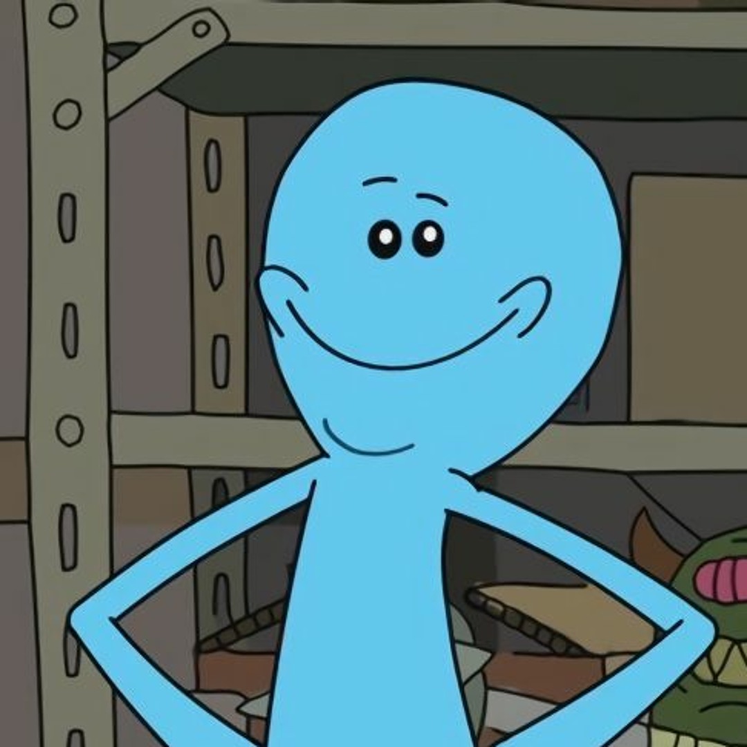 Stream [Undertale AU] Destroyed Realities - Meeseeks Shop by Orelover ...