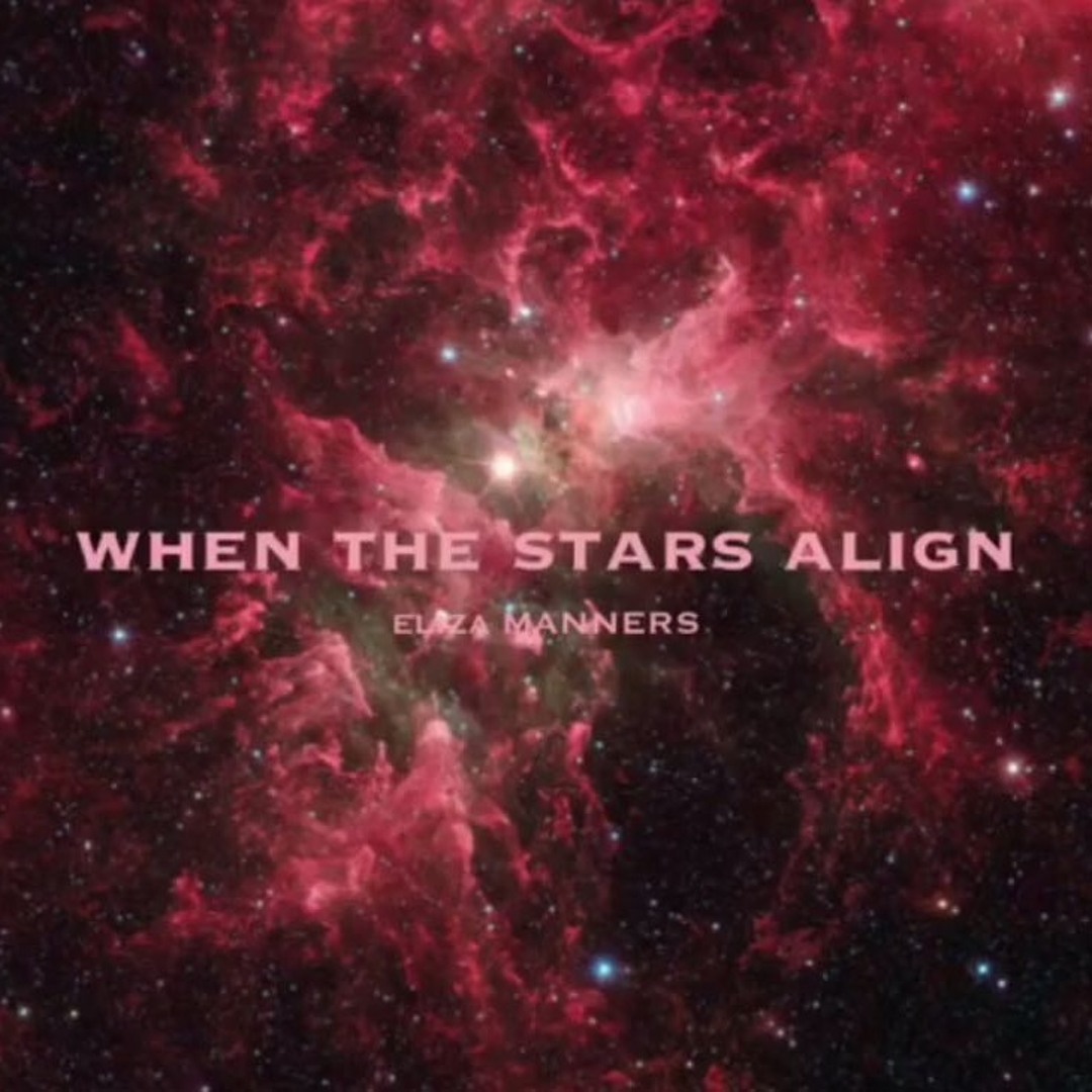 Stream When The Stars Align by ElizaManners | Listen online for free on ...