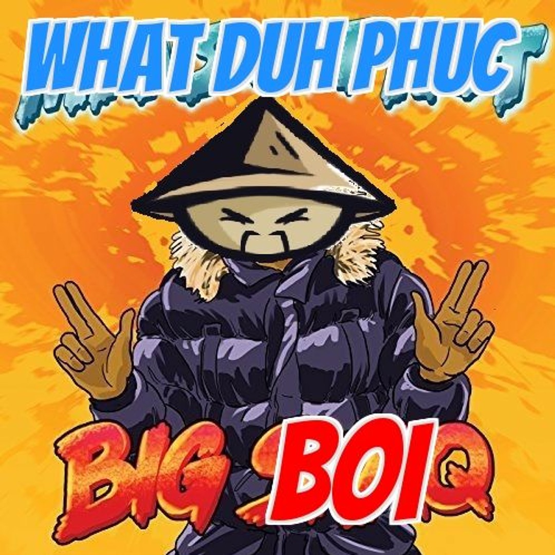 Stream episode Aznromeo - The Ching Goes..... | Big Shaq - Man's Not ...