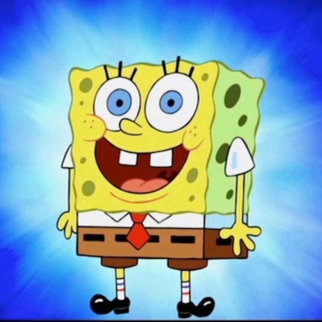 Stream SpongeBob SquarePants Theme Song by Cartoon Tunes | Listen ...