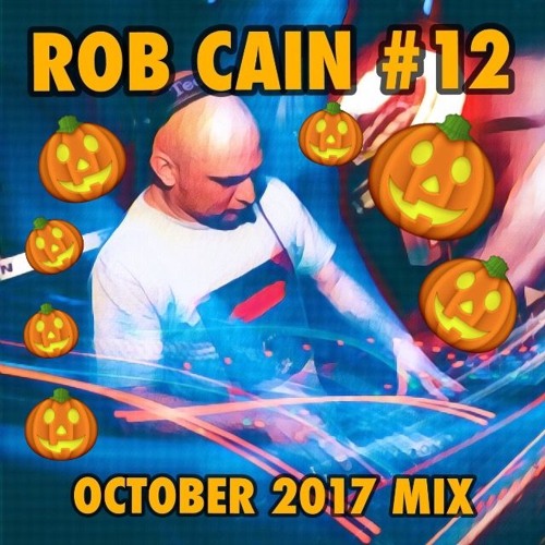 Stream Rob Cain - Episode #12 - October 2017 by Rob Cain | Listen ...
