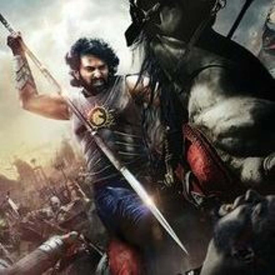 Stream Bahubali The Begining Epic Ending Theme by Baahubali 2 The ...