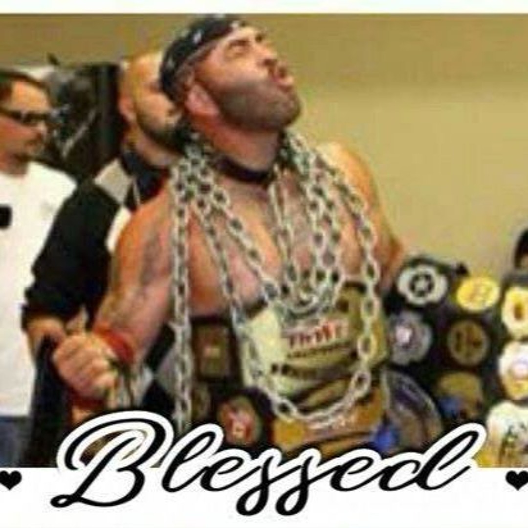 Stream Interview With Former WWE Superstar Rodney Mack by The Steve And ...