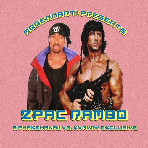 Stream 2Pac Rambo (prod. Jordan Bvtes)VIDEO LINK IN DESCRIPTION by ...