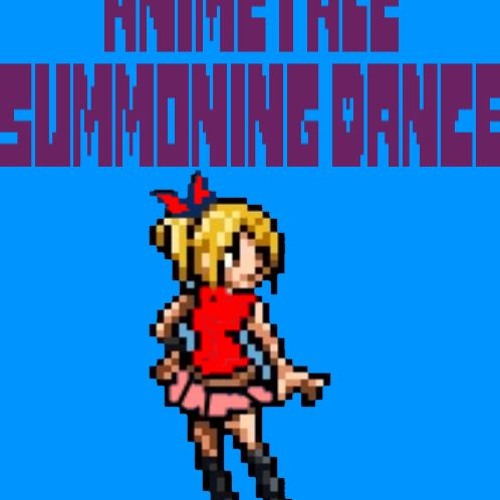 Stream Animetale - Summoning Dance by Izstone333 | Listen online for ...