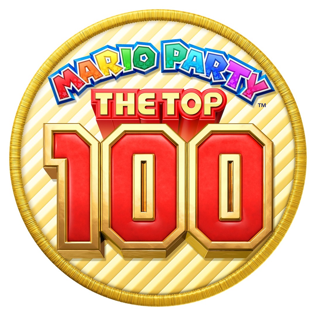 Stream Nintendo Rewind | Listen to Mario Party: The Top 100 Soundtrack ...