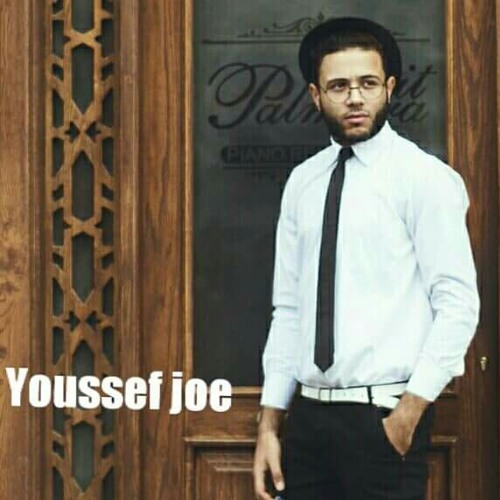 Stream معاكى حياتى يوسف جو by Ali Samara Music Studio | Listen online ...