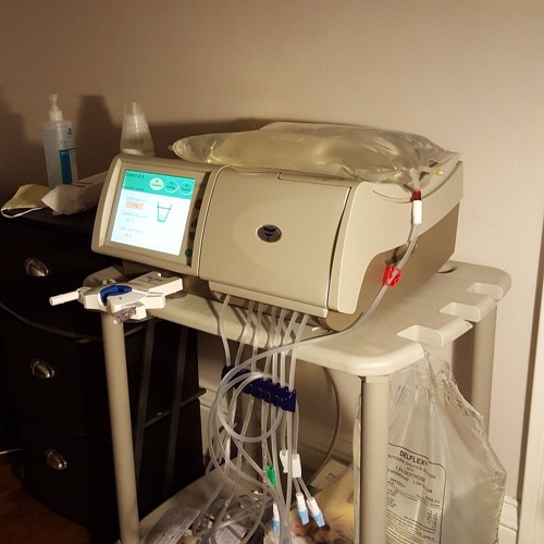 Stream Liberty Cycler Crying by bestvoicetalent | Listen online for ...