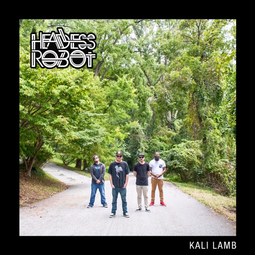 Stream Kali Lamb (Single) by Headless Robot | Listen online for free on ...