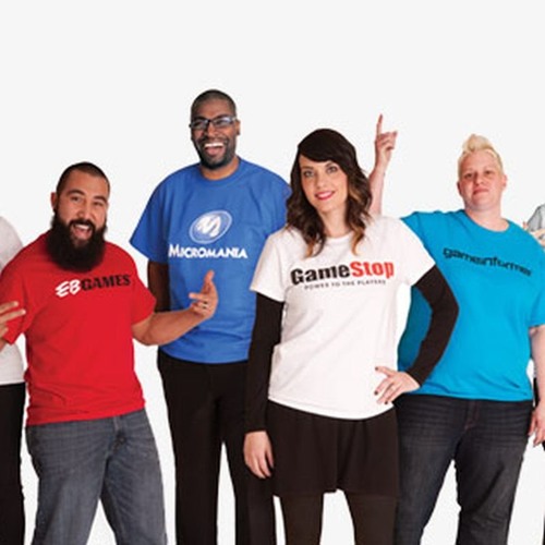 Stream Runde 136: Ich war Store Manager bei Gamestop und hatte keinen ...