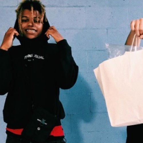 Stream Lil Raven - Paradise feat. Swaghollywood (prod. cashmoneyap ...