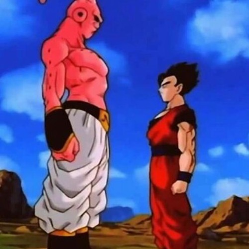 Stream DBZ| Gohan Arrives On Earth by Supacele Funob | Listen online ...