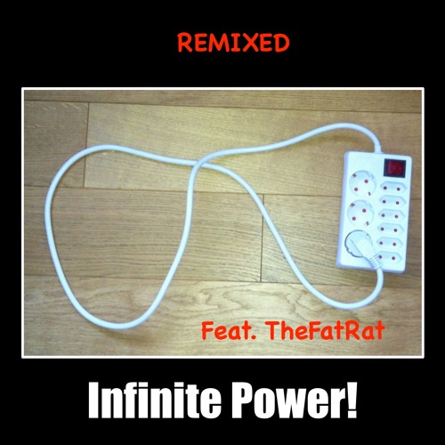 Infinite Power Memes Infinite Power Memes | Quickmeme