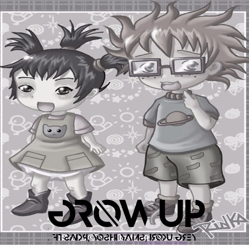 Stream Saiko "Grow Up" Ft Yoshi Yam$, Iroku Grey by Iroku Grey | Listen ...