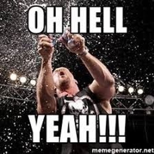 Stream Hell Ya by MEGA MATT | Listen online for free on SoundCloud