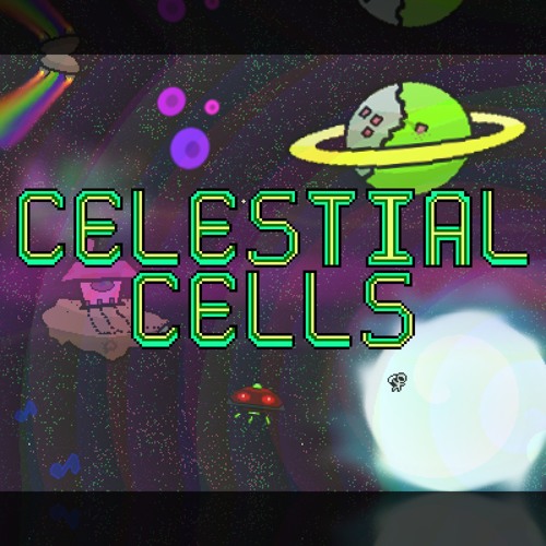 Stream Celestial Cells by MilkingChicken | Listen online for free on ...