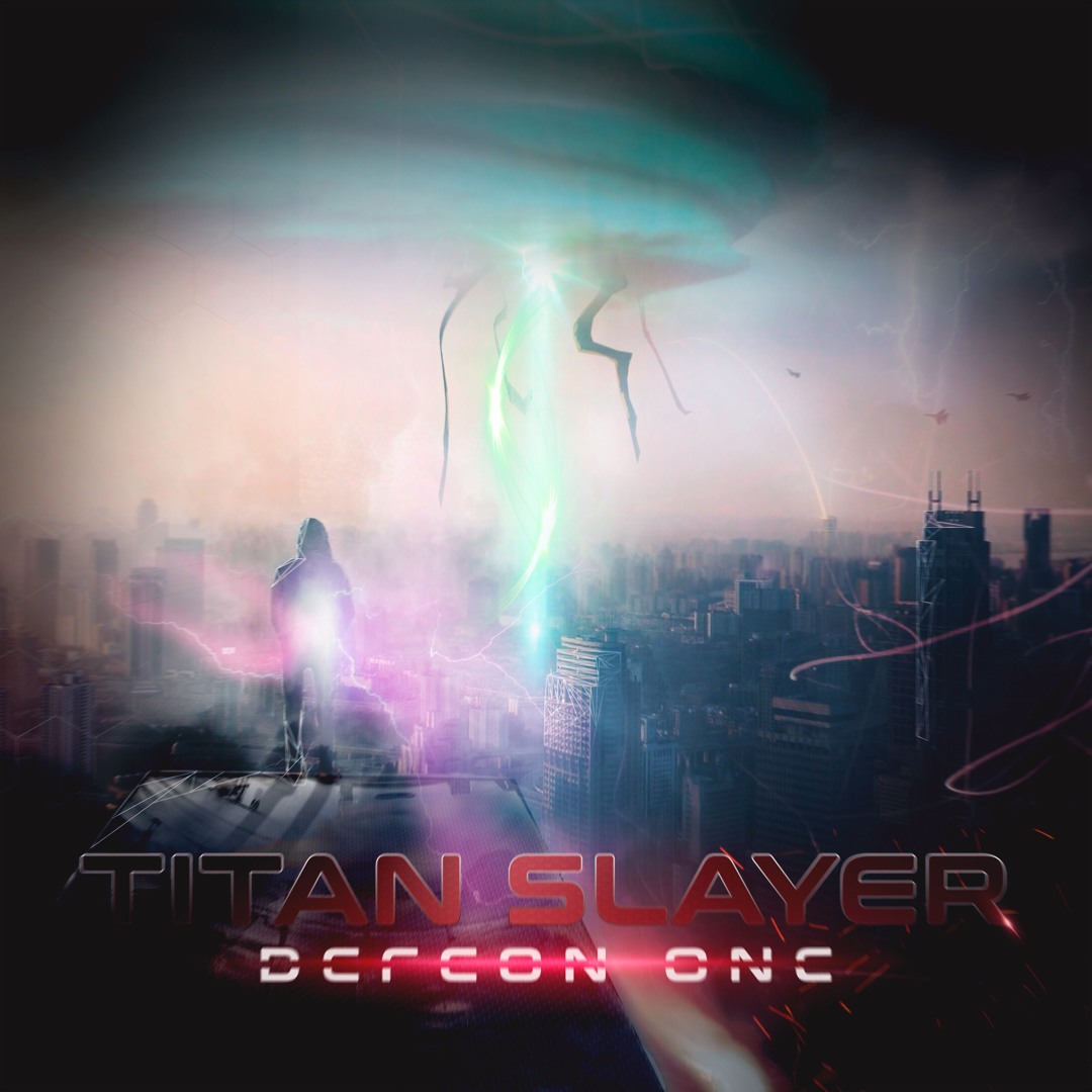 Stream Titan Slayer | Listen to Defcon One playlist online for free on ...