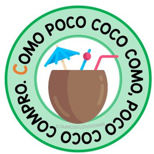 Stream Gabriel - Como poco coco como, poco coco compro. by Webradio ...