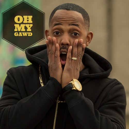 Stream Oh My Gawd by Frisson | Listen online for free on SoundCloud