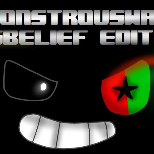 Stream Monstrouswap OST - [Disbelief Jaboll] Phase 3 (v2) by Vtroy ...
