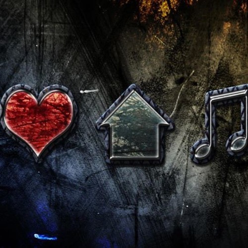 Stream Venelin - Everything Is In Your Hands(original Mix) by Bassline ...