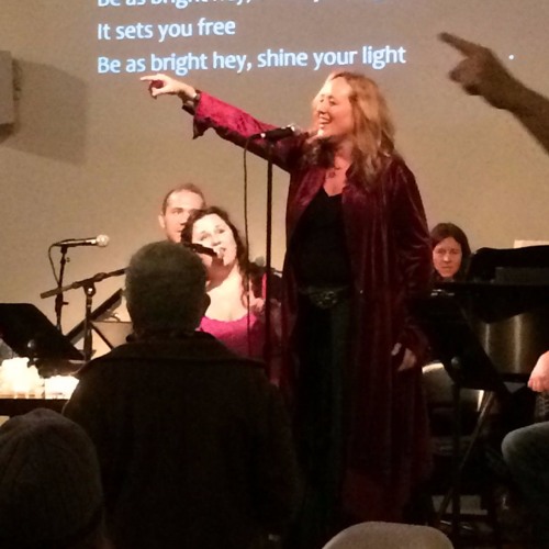 Stream Coming Home (Live at Unity Church 11/5/17) by Joy Adler | Listen ...
