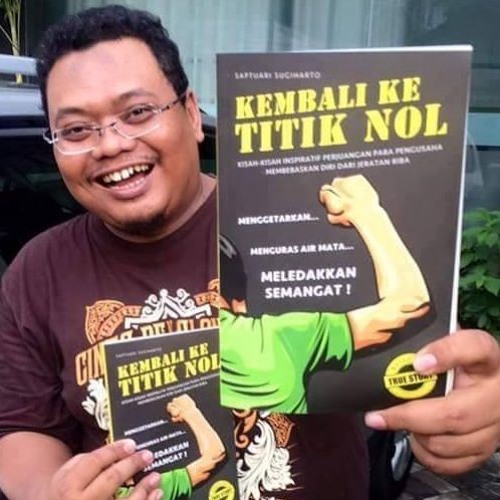 Stream Saptuari Sugiharto - Kembali ke Titik Nol (Al Banush Club ...