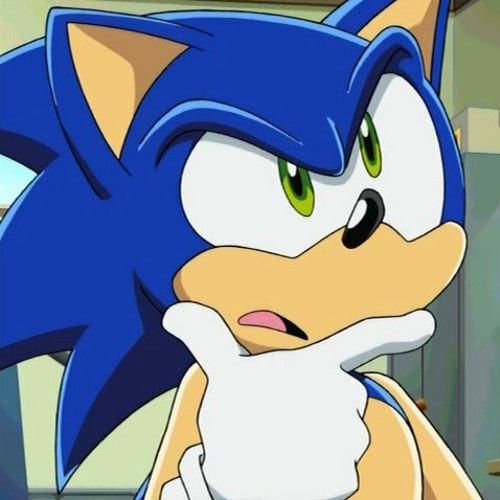 Stream Sonic X OST - Sonic's Solution by Silver Thee Faboo | Listen ...