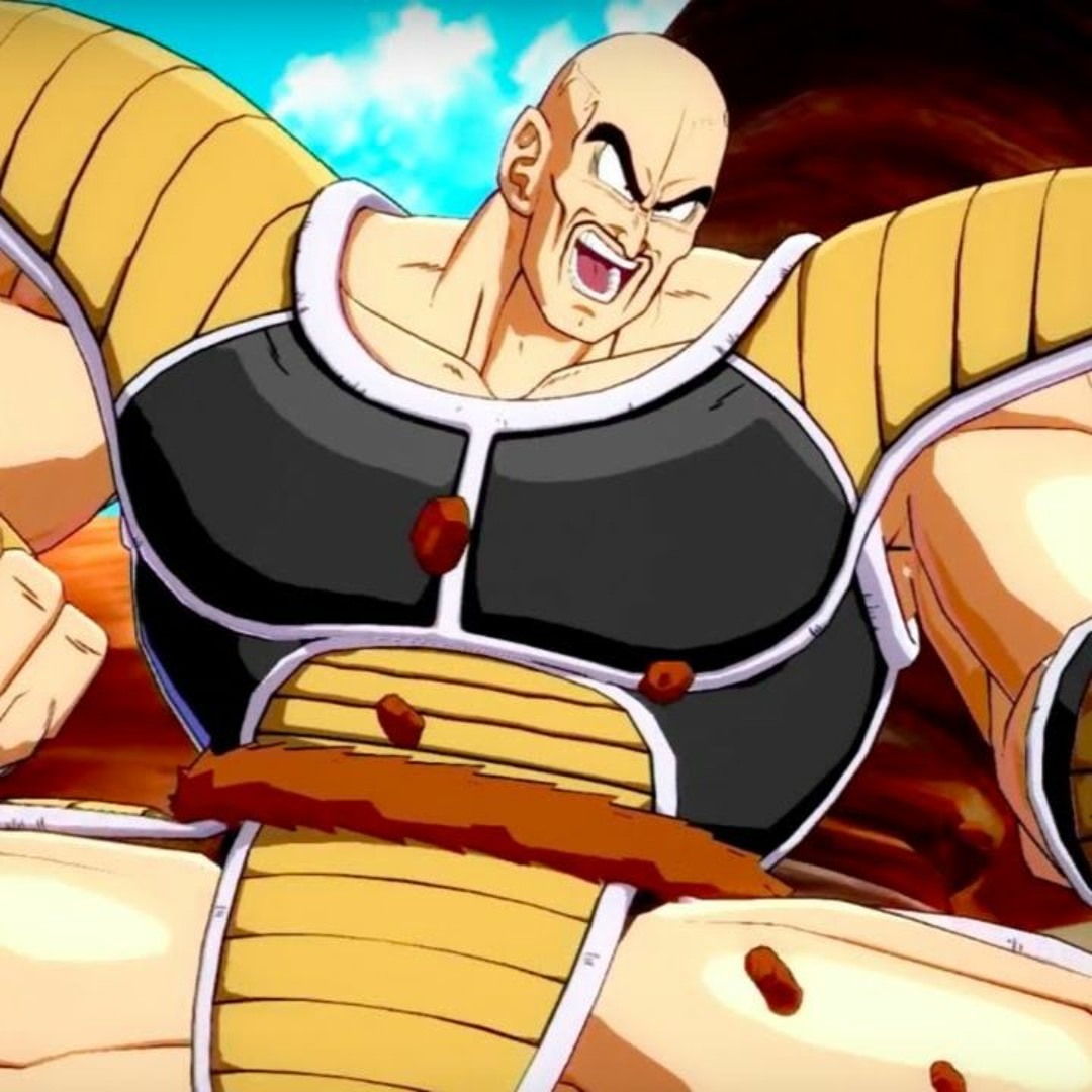 Stream Dragon Ball FighterZ OST - Rocky Field (Noon) by Godku (ded ...