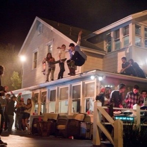 Stream Julian Laird | Listen to AEPTB playlist online for free on ...