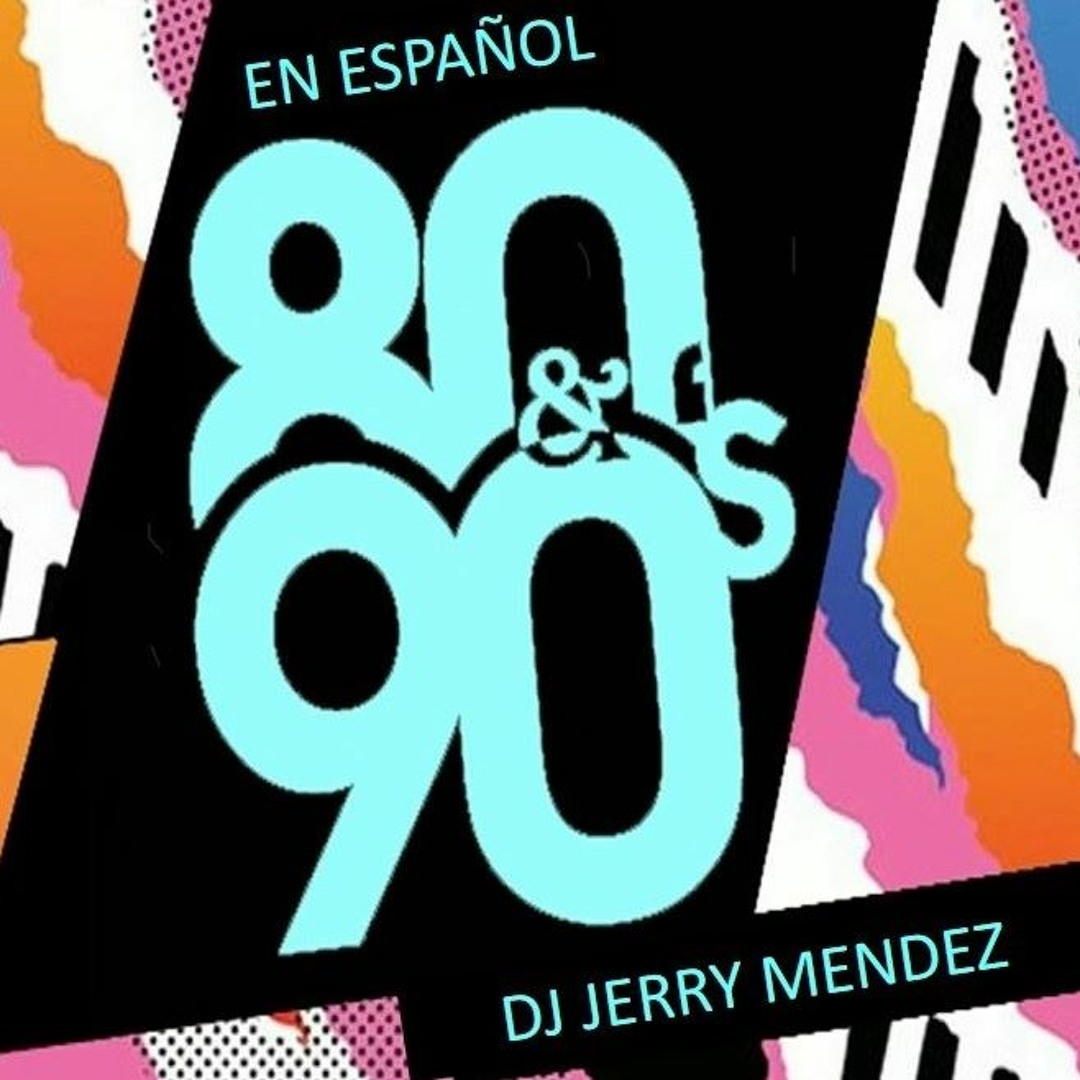 Stream Luis Hernandez | Listen to Retro mix espanol de los 80s ...