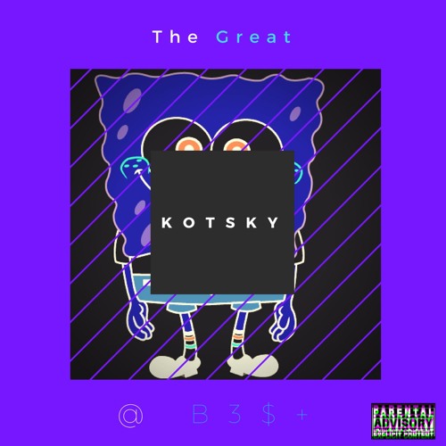 Stream Coolest Nerd In the Universe | Listen to The Great KOTSKY at his ...
