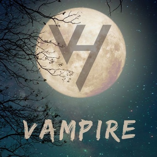 Stream Vampire by Travis Van Hoff | Listen online for free on SoundCloud