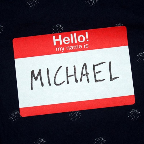 Stream Michael J. Cabell | Listen to Hello! My Name Is Michael playlist ...