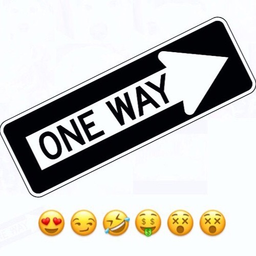 Stream 1 Way by 0000XX | Listen online for free on SoundCloud