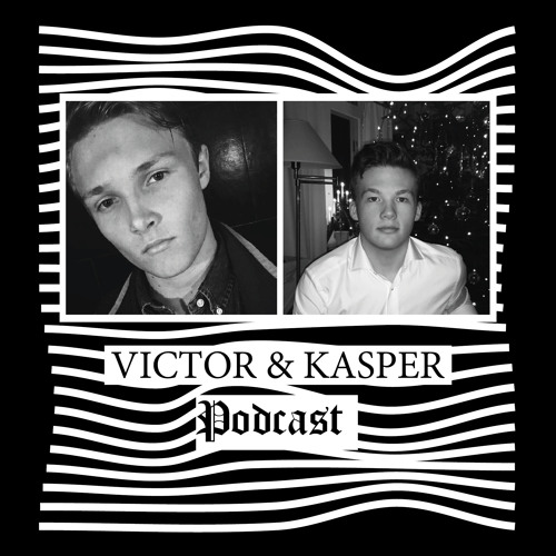 Stream Victor och Kaspers podd: Pilot by Victor Lööw | Listen online ...